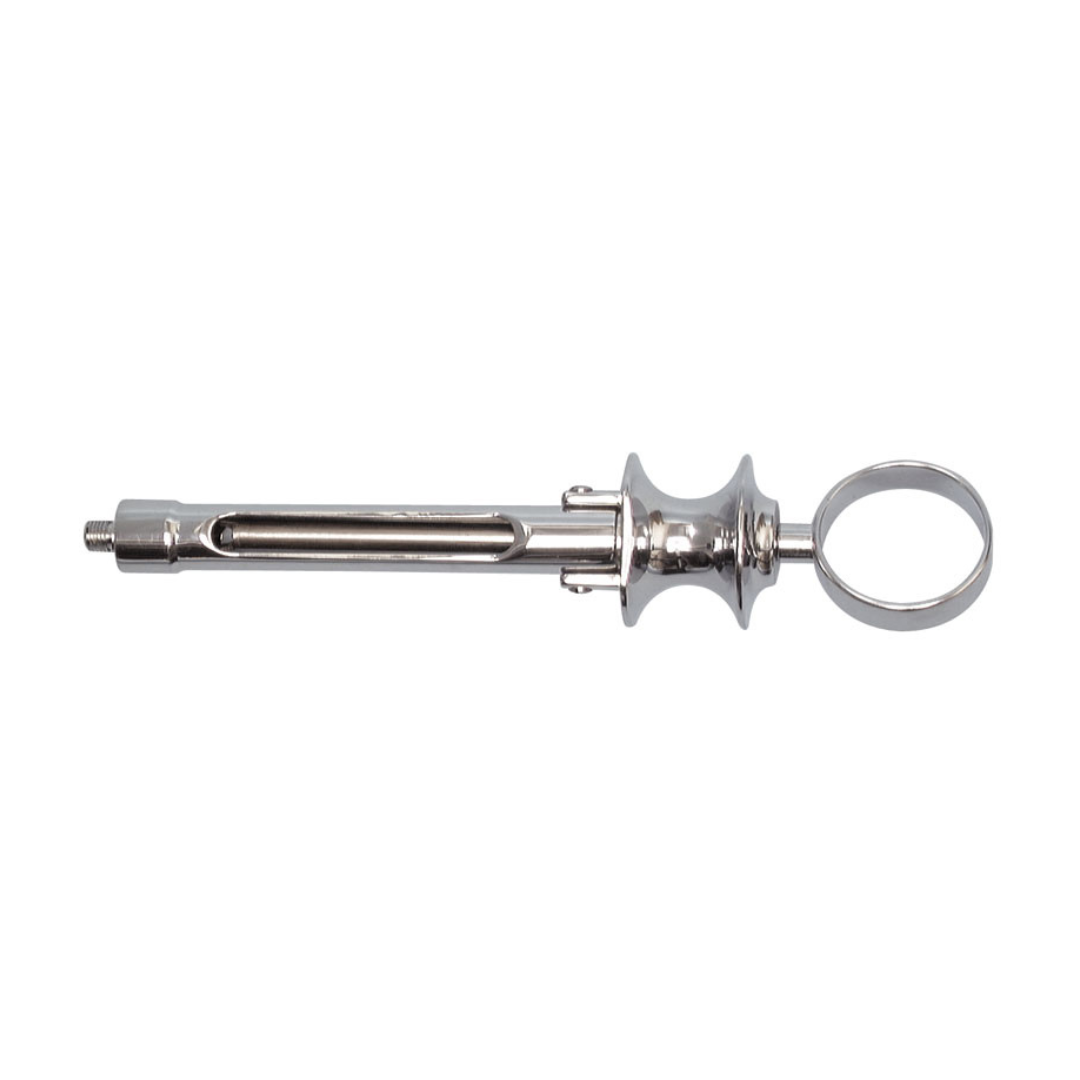 Aspirating Cartridge Breech Loading Thumb Ring - Next Dental UK