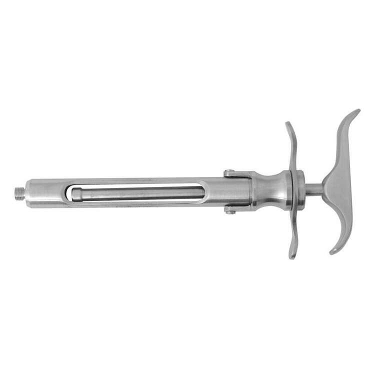 Local Anaesthetic Syringe 1.8ml Standard - Next Dental UK