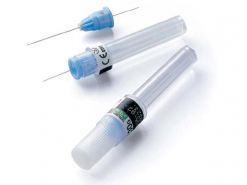 Needles - Anaesthetics and Pharmaceuticals - Next Dental UK