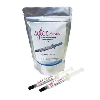 Sylc ProSeal Fissure Sealant Paste - Next Dental UK