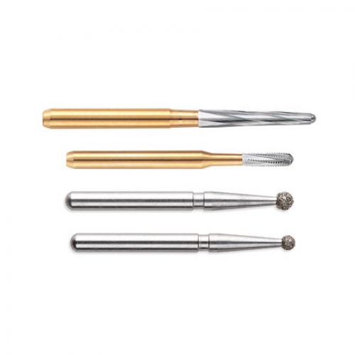 Endodontic Burs - Burs and Rotary Instruments - Next Dental UK