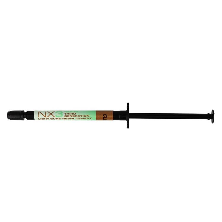 SD Cure Base Cement Yellow 1.8g - Next Dental UK