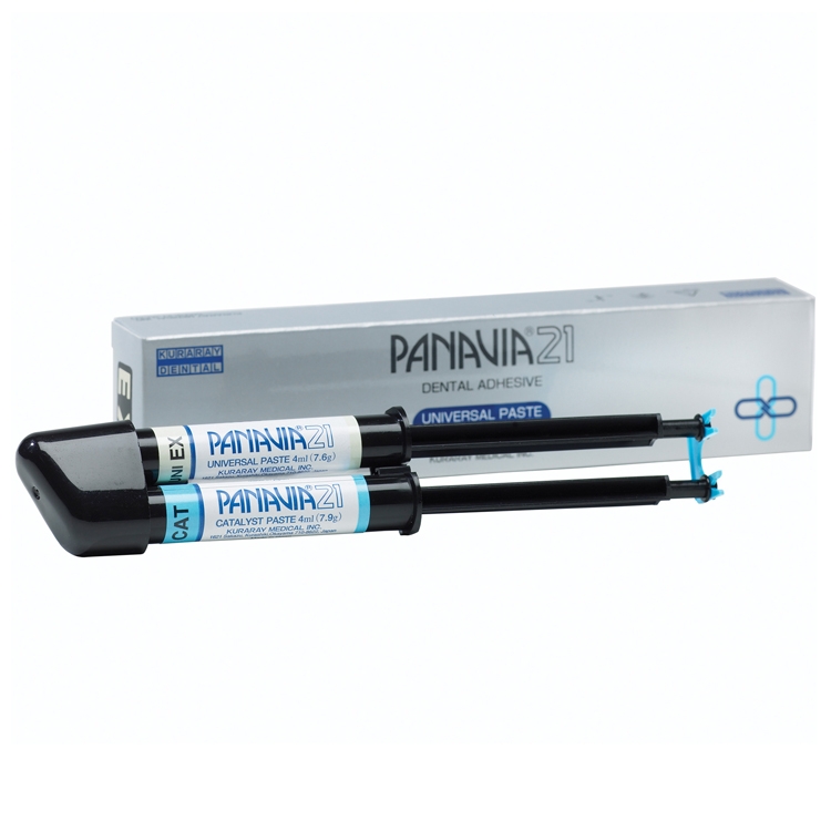 Panavia 21 Paste Refill EX TC OP - Next Dental UK