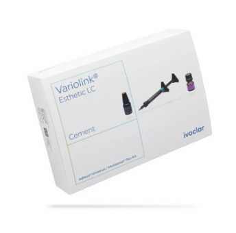 SD Variolink Esthetic LC System Kit - Next Dental UK