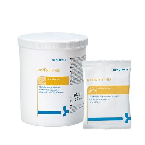 Impression Cleaning and Disinfection - Next Dental UK