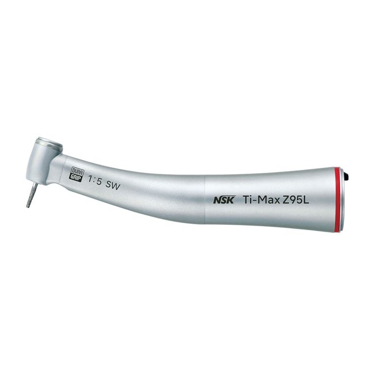NSK Ti-Max Z Series – Premium Contra Angles - Next Dental UK