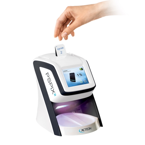 Digital Imaging Systems - Next Dental UK