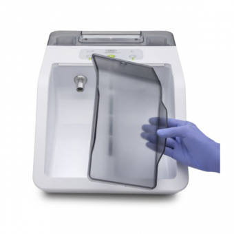 Assistina Twin With 2 x ISO Quick Adaptors - Next Dental UK