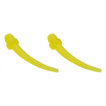 Intraoral Syringe Tips Yellow to fit Yellow Tips - Next Dental UK