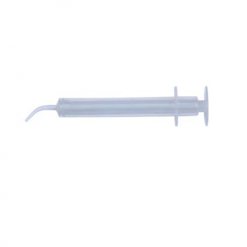 Disposable Impression Syringes - Next Dental UK