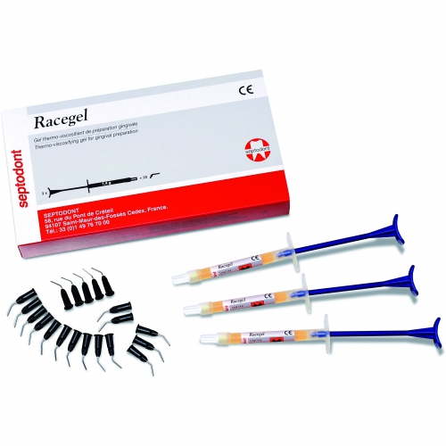 Gingival Retraction - Next Dental UK