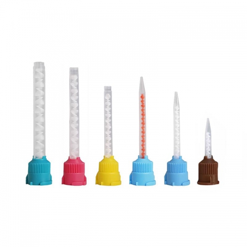 Universal Mixing Tips and Syringes - Next Dental UK