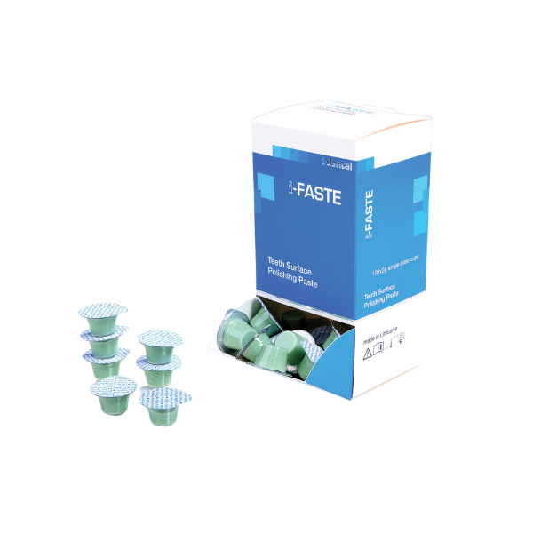 Prophy Paste Single 100 - Next Dental UK