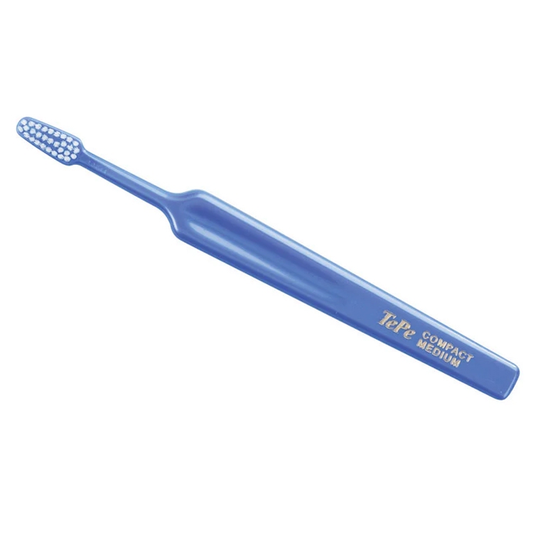 TePe Select Compact Toothbrushes Soft - Next Dental UK