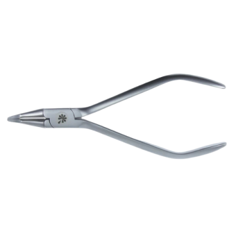 DB Weingart Utility Plier Curved - Next Dental UK
