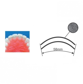 Lingual Retainer Universal Ø - Next Dental UK