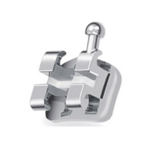 Brackets, Tubes and Bands - Next Dental UK