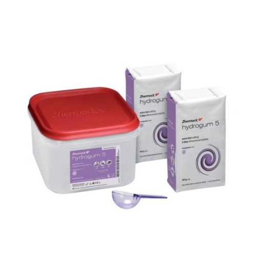 Orthodontic Alginates - Next Dental UK