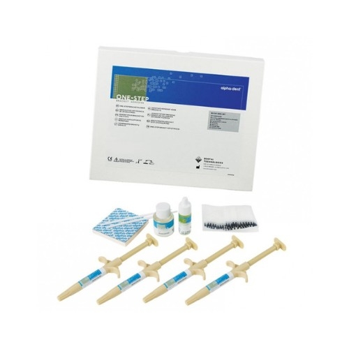 Bonding Kits - Next Dental UK