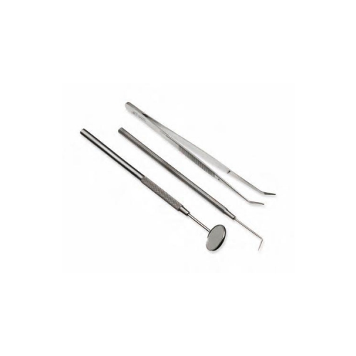Sterile Single Use Instruments - Next Dental UK