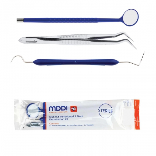 Sterile Single Use Instruments - Next Dental UK