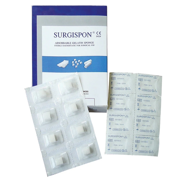 Surgispon - Next Dental UK