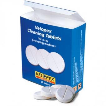 Velopex Cleaning Tablets - Next Dental