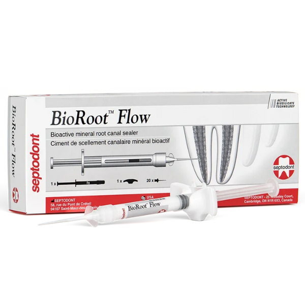 BioRoot Flow - 2g - Next Dental UK