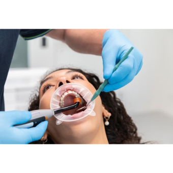 Optragate 2 Small Refill - Next Dental UK