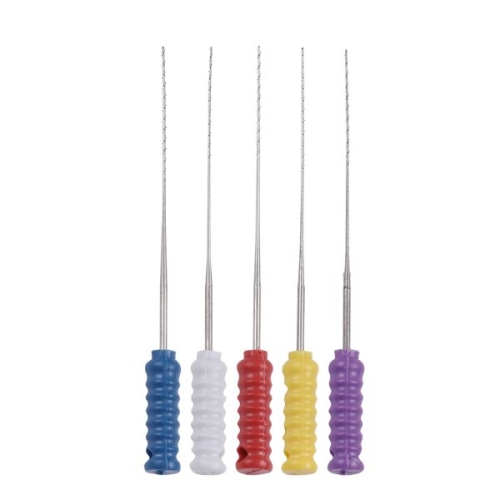 Nerve / Barbed Broaches - Next Dental UK