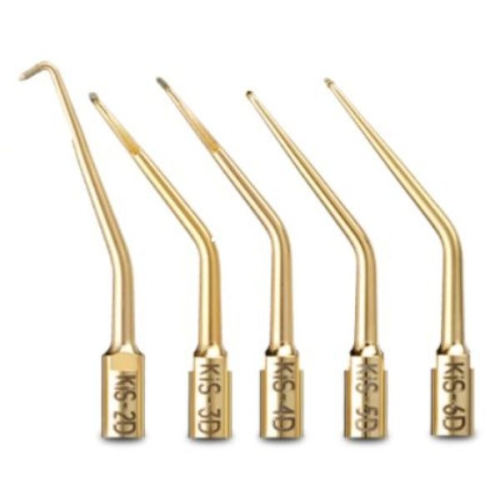 Ultrasonic Endodontic Tips - Next Dental UK