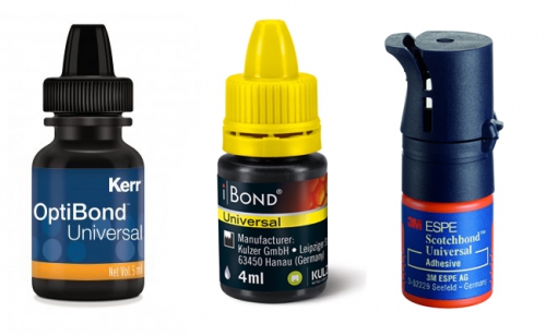Bonding Agents and Systems - Next Dental UK
