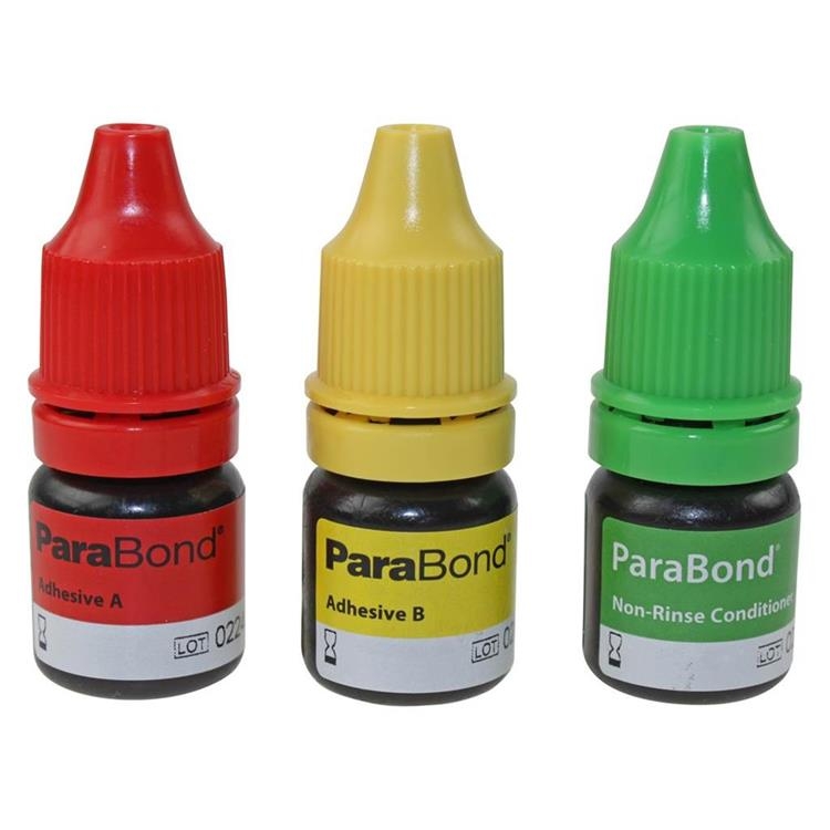 ParaBond Adhesive Refill Non-Rinse Conditioner 7494 - Next Dental UK