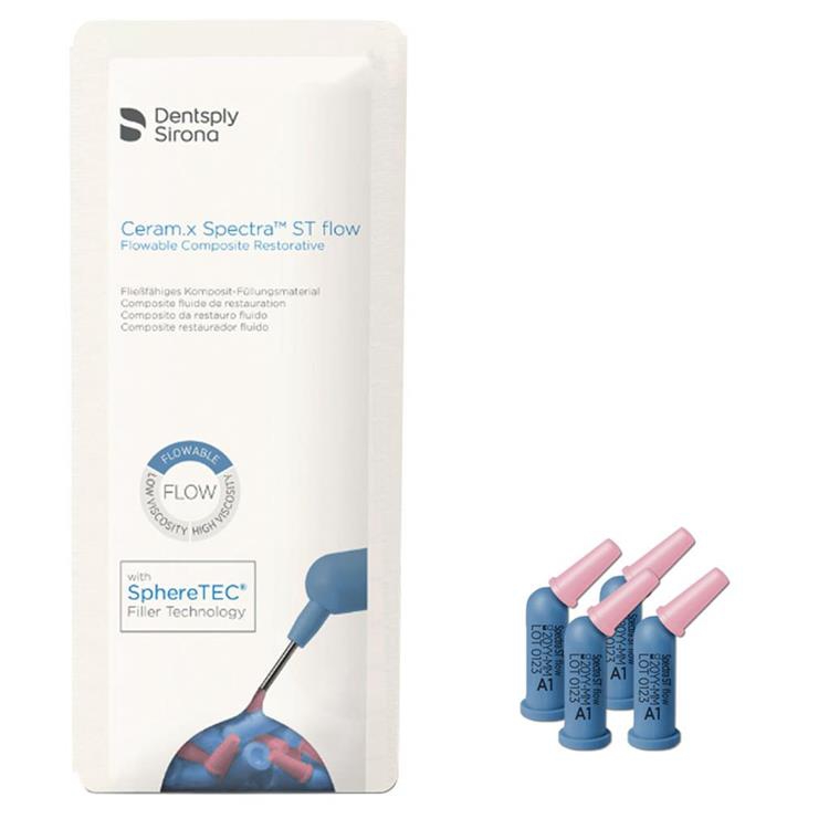 Ceram.x Spectra ST Flow Composite - Next Dental UK