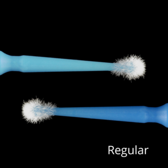 Micro Applicators - Short Handle Regular - Next Dental UK
