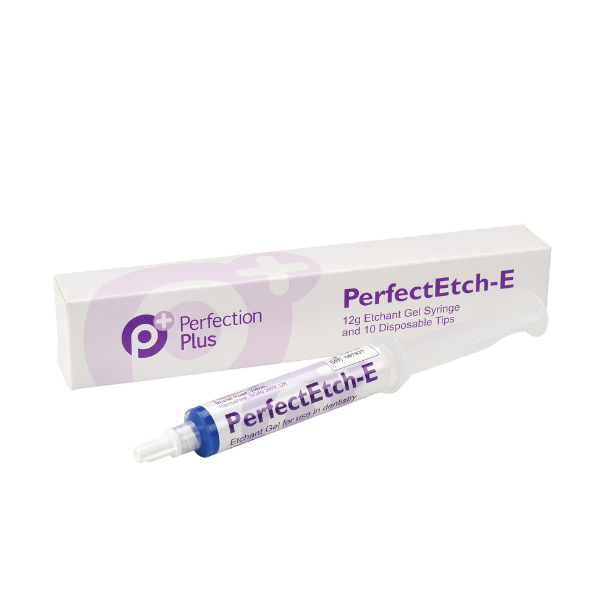 Perfect Etch Gel Blue 1 x 12g - Next Dental UK