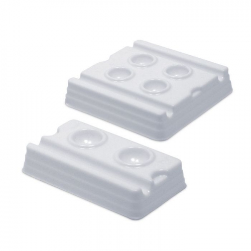 Mixing Wells - Next Dental UK