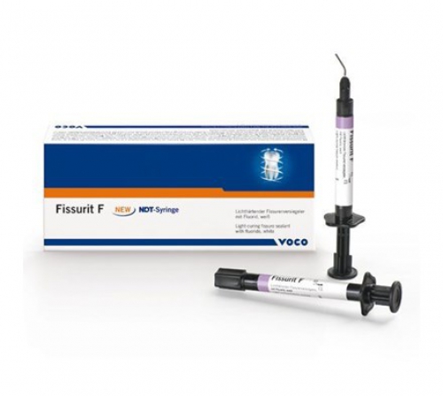 Fissure Sealants - Next Dental UK