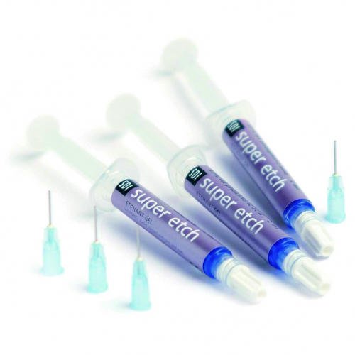 Etching Gels - Next Dental UK