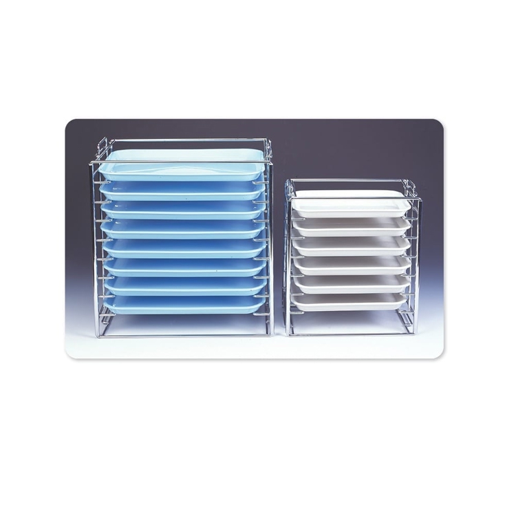 Instrument Tray Racks - Next Dental UK