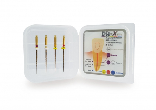 Other Endo File Systems - Next Dental UK