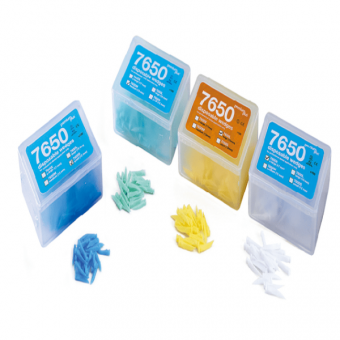 Disposable Plastic Wedges - Next Dental UK