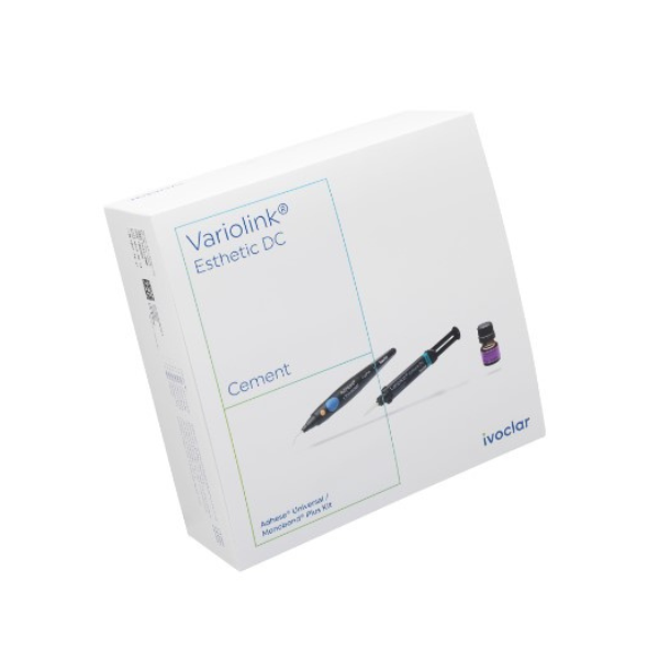Variolink Esthetic DC System Kit - Next Dental UK
